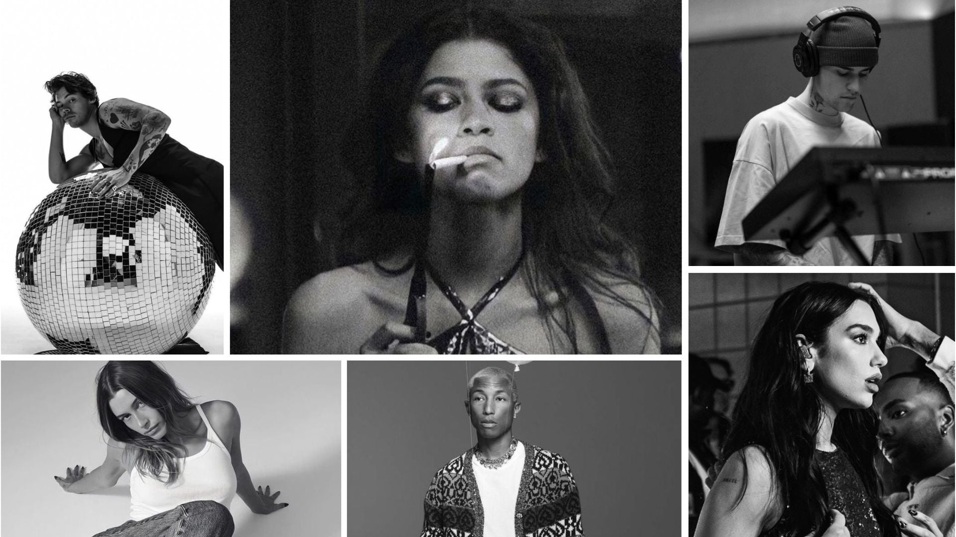 STYLE AND ITS INFLUENCE: FASHION ICONS – AKA ROUGE