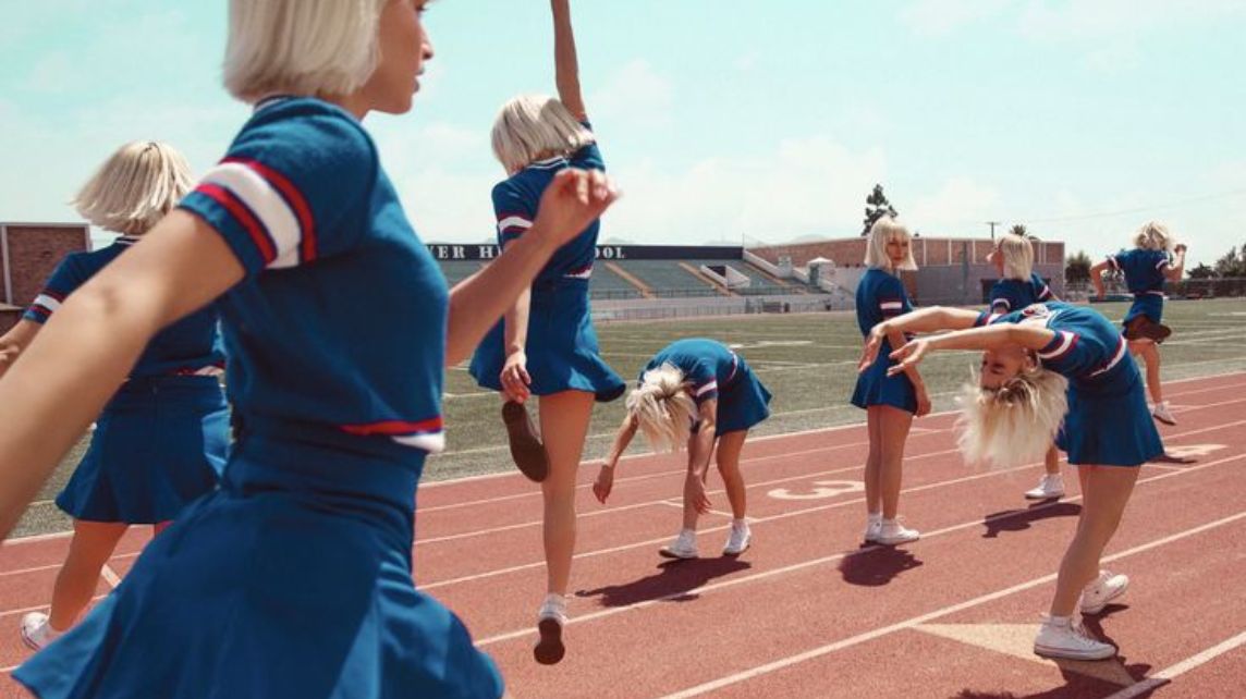 UNIFORMS: BALANCING IDENTITY AND CONFORMITY – AKA ROUGE