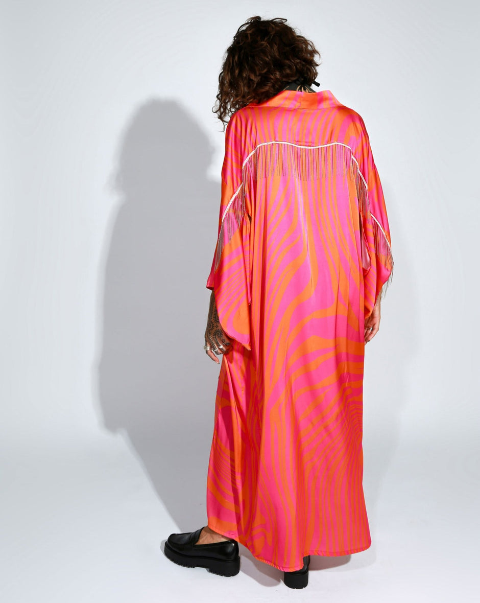 KIMONOS AND SETS – AKA ROUGE